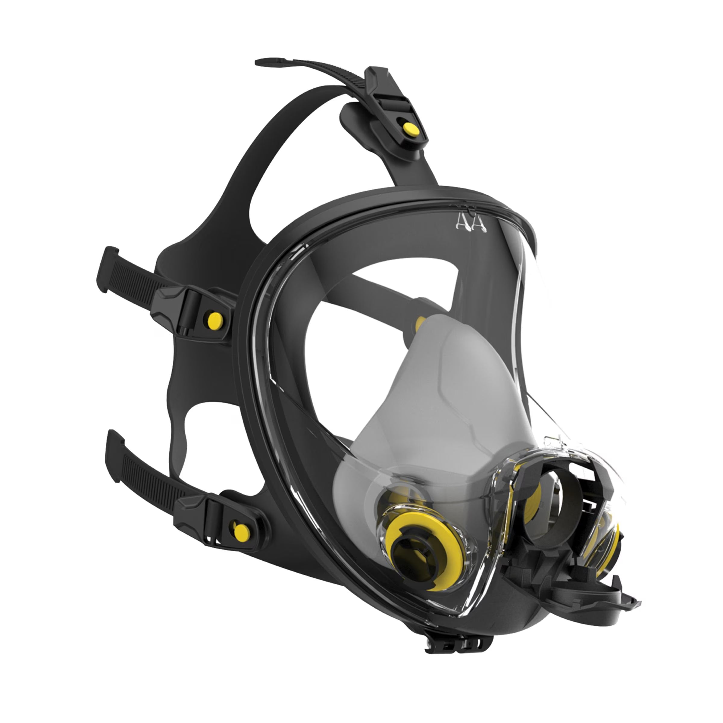 Respiratory Protection – WADDI