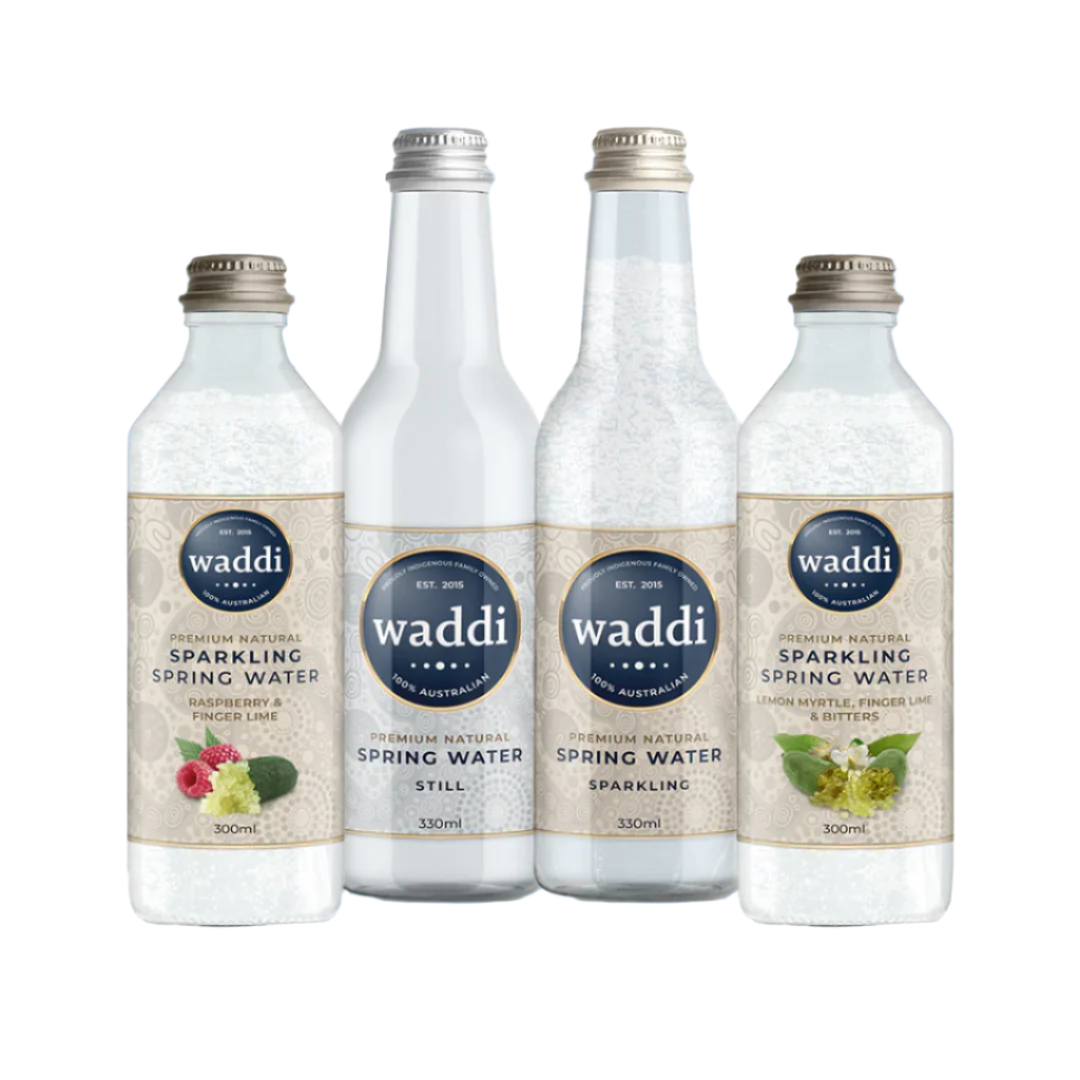 Beverages – WADDI