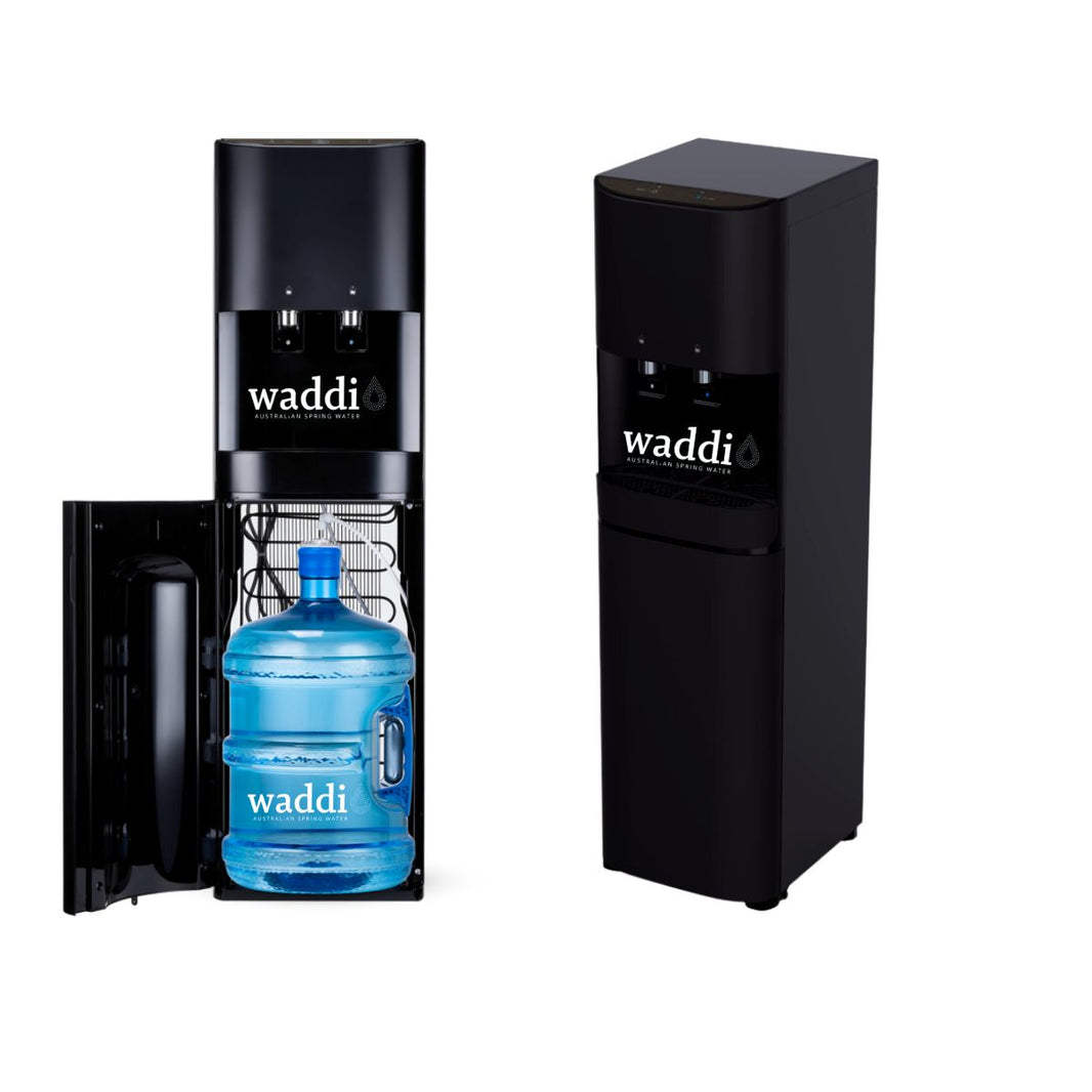 Water & Dispensers – WADDI