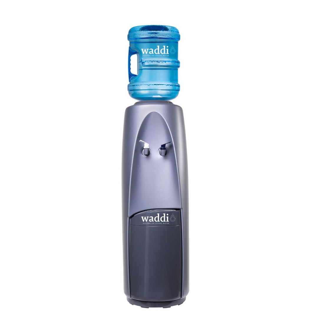 Water & Dispensers – WADDI