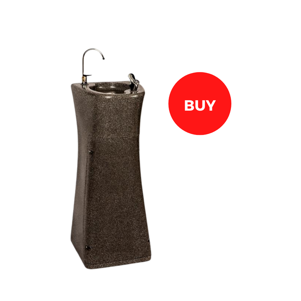 Waddi Springs - Water Coolers & Bubbler - Blizzard Series Water Bubble ...